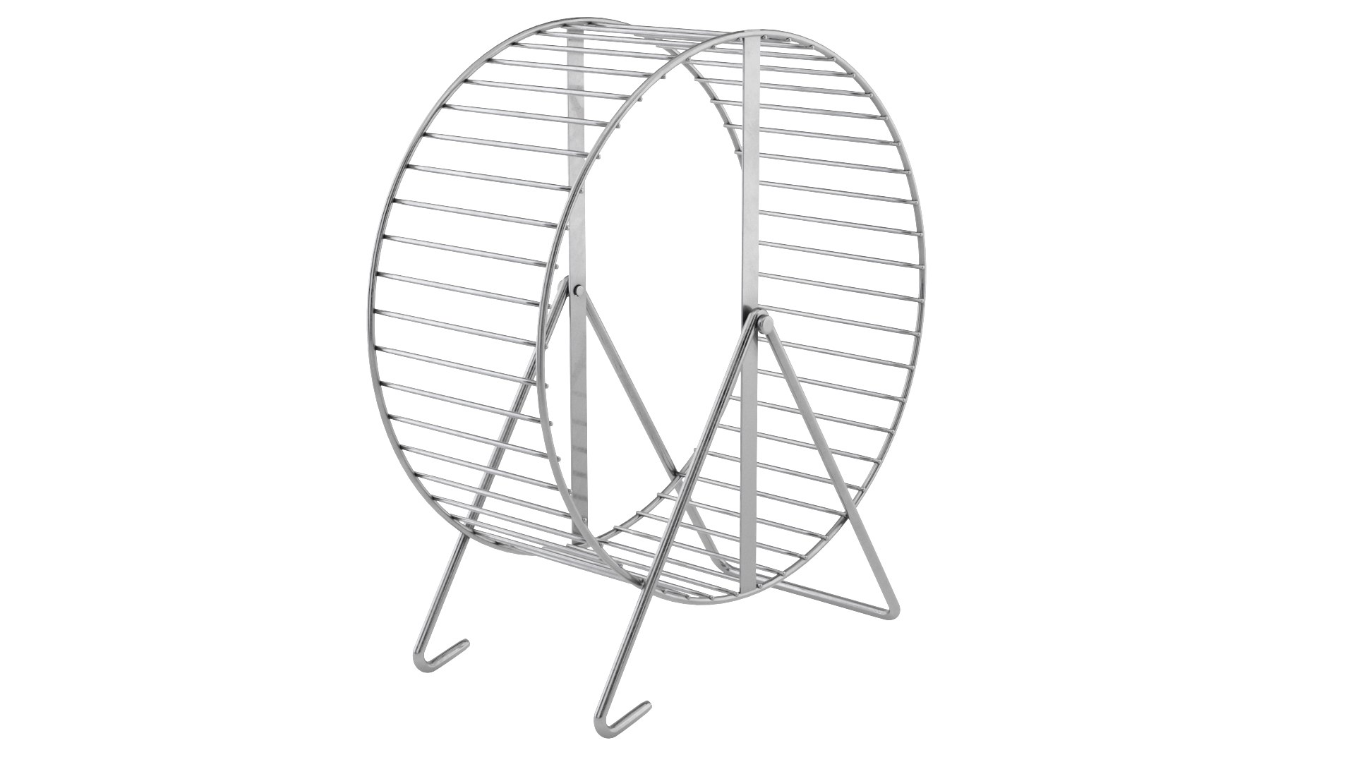 Hamster Wheel 3D Model - TurboSquid 1818713