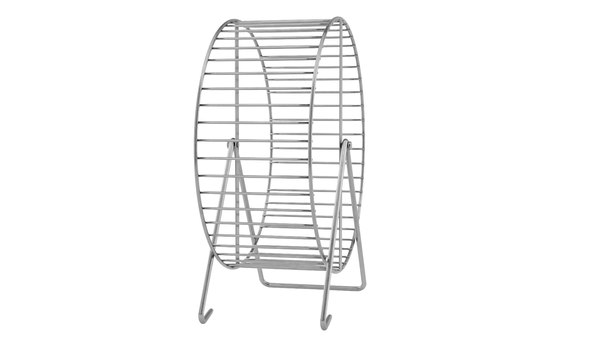 Hamster Wheel 3D model - TurboSquid 1818713