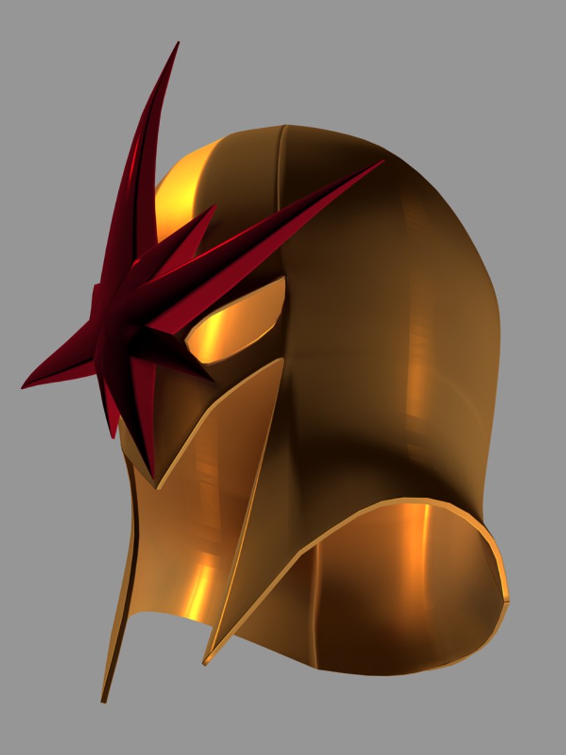 marvel nova helmet