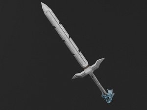 Sword SketchUp Models for Download | TurboSquid