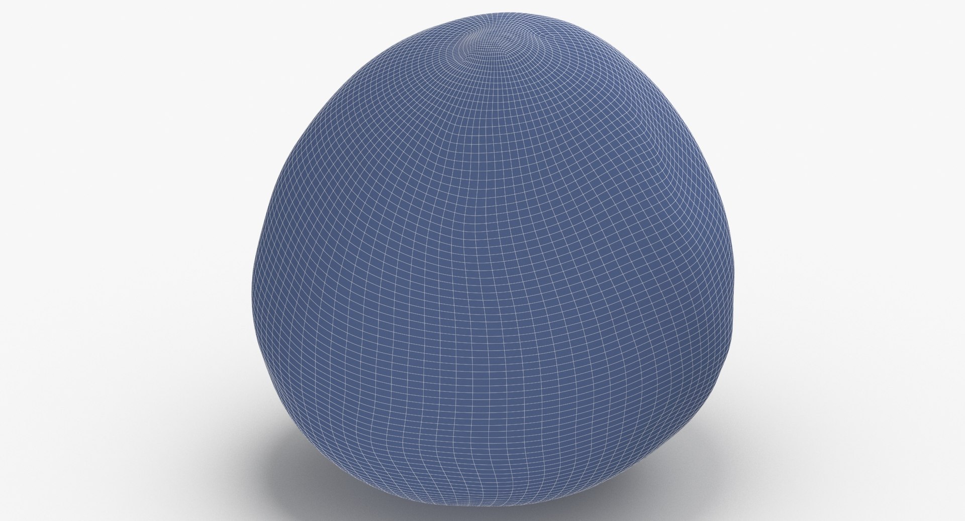 3D model pomelo 01 gold - TurboSquid 1597259