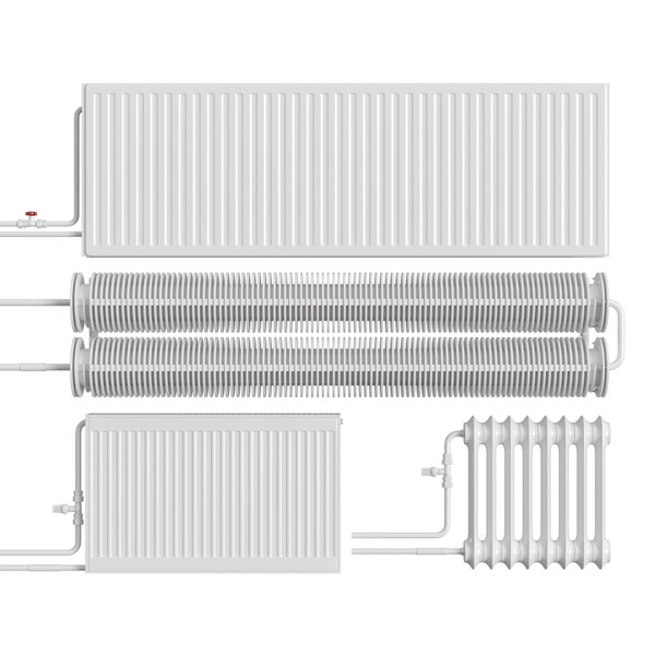 3D Radiators Collection01 - TurboSquid 1944719