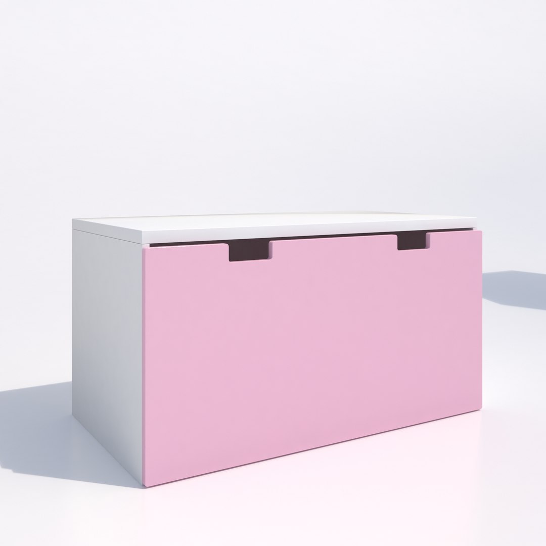 Ikea Stuva Storage Bench Max