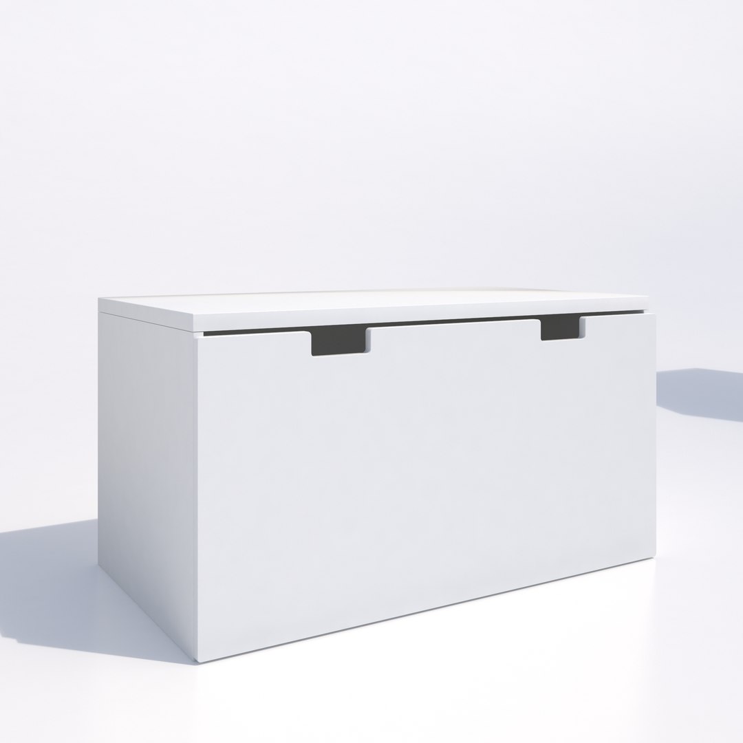 Ikea Stuva Storage Bench Max