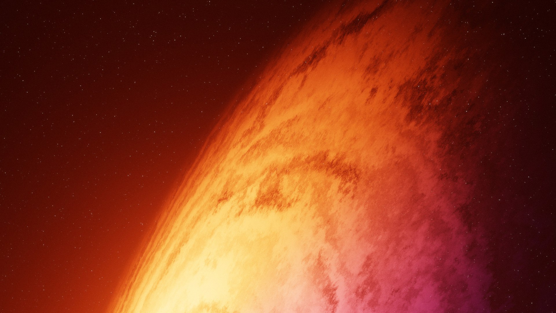 Blender Space Environment Collection Model - TurboSquid 1844853