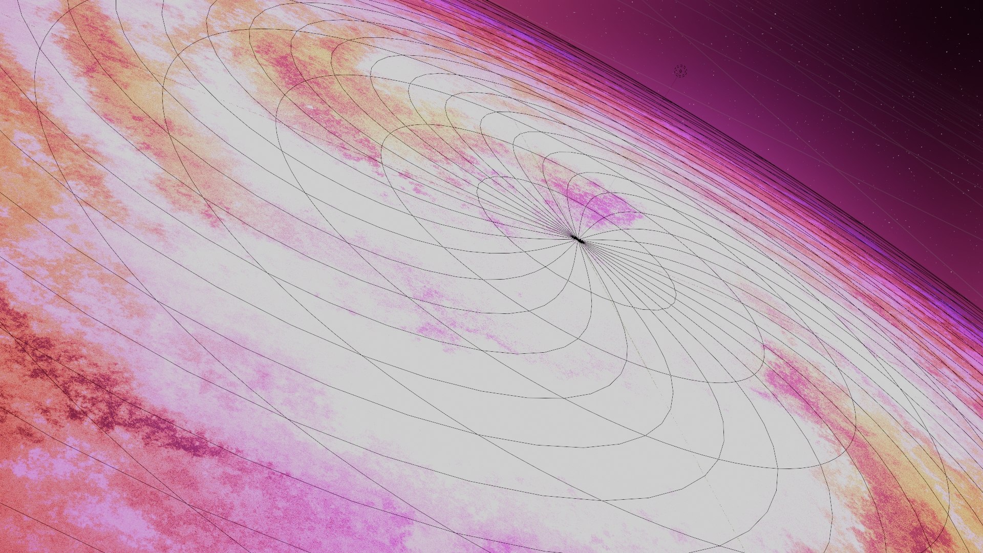 Blender Space Environment Collection Model - TurboSquid 1844853