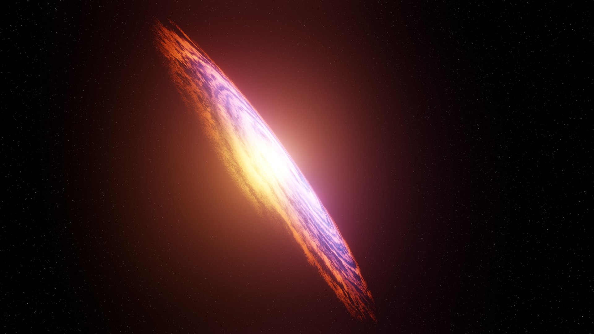 Blender Space Environment Collection Model - TurboSquid 1844853