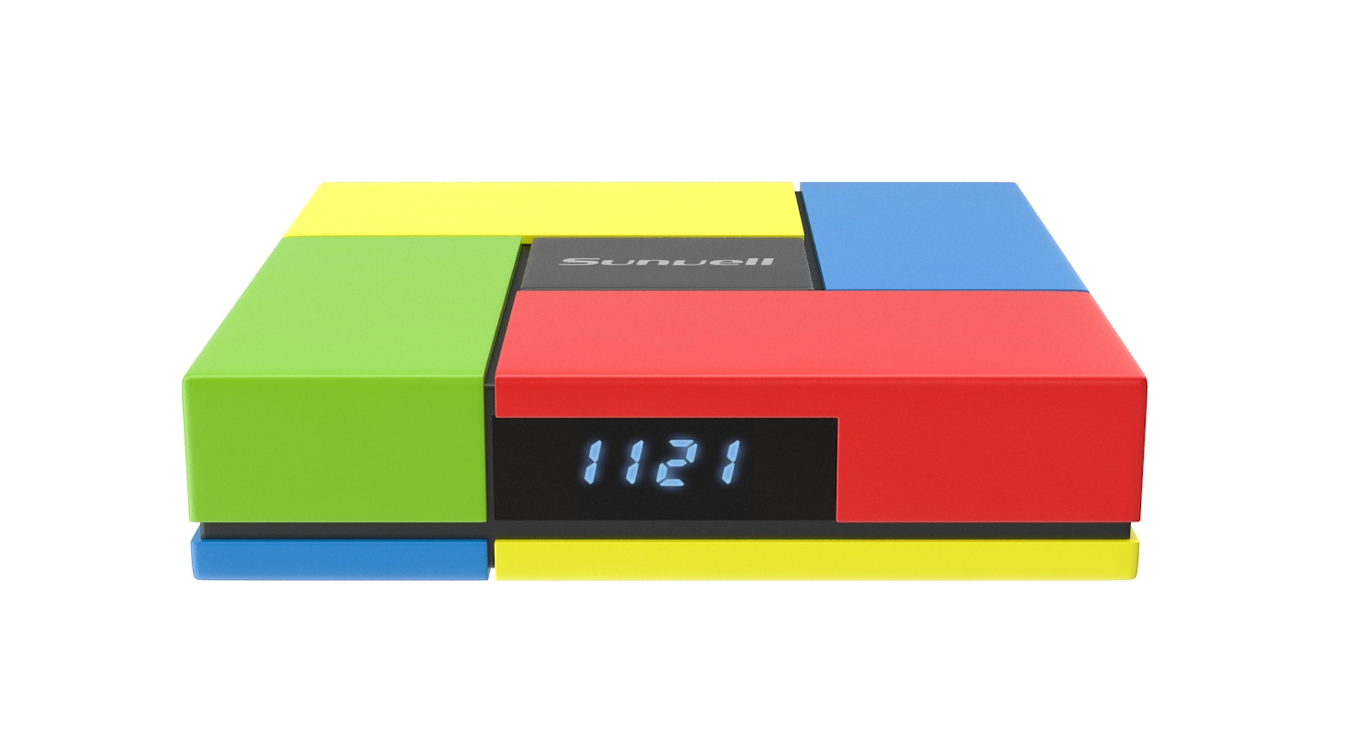 Android Tv Box 3d Max