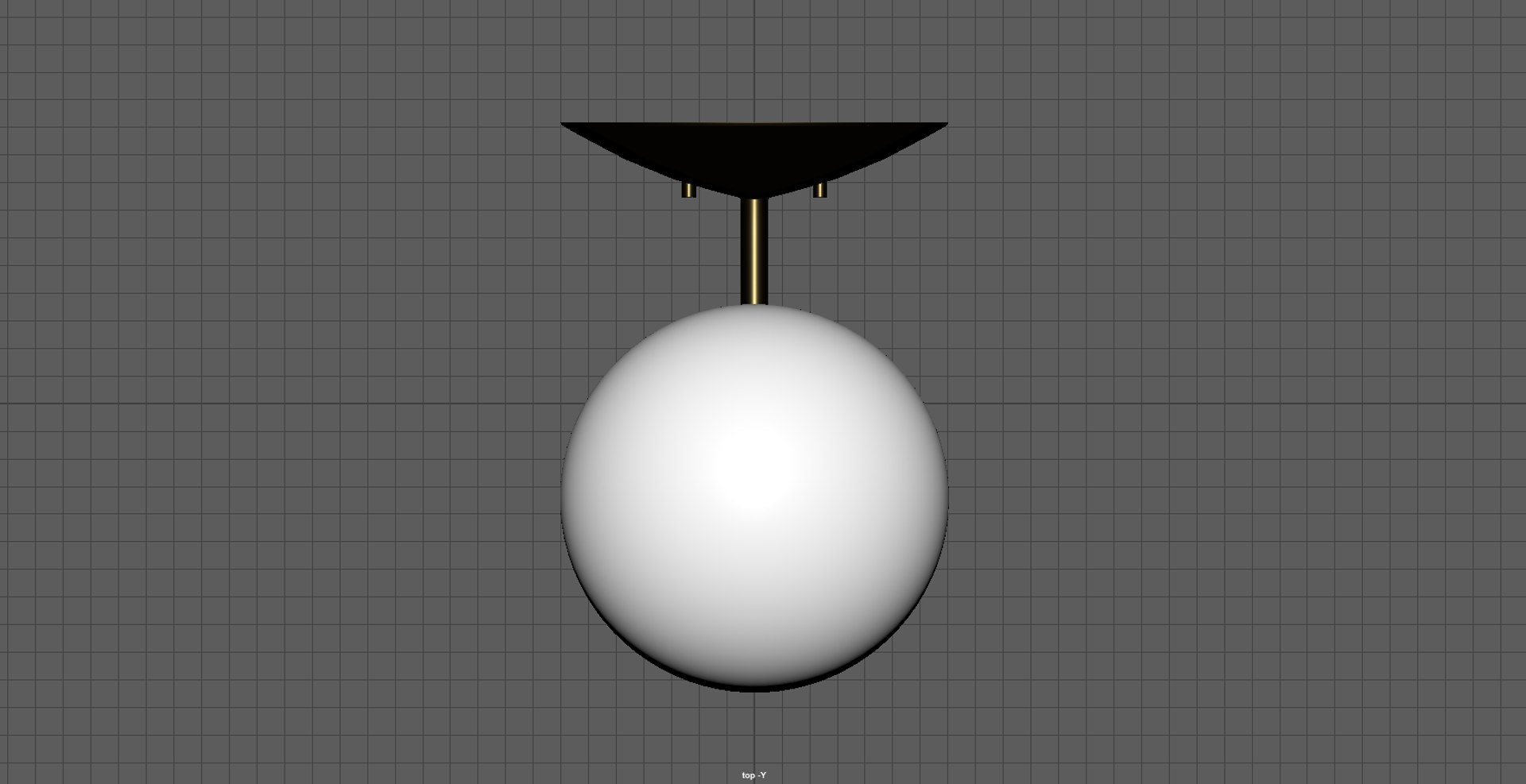 Free 3D Globe Glass Indoor Wall Light Model - TurboSquid 2319146