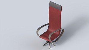 Chair Solidworks Part Models for Download | TurboSquid