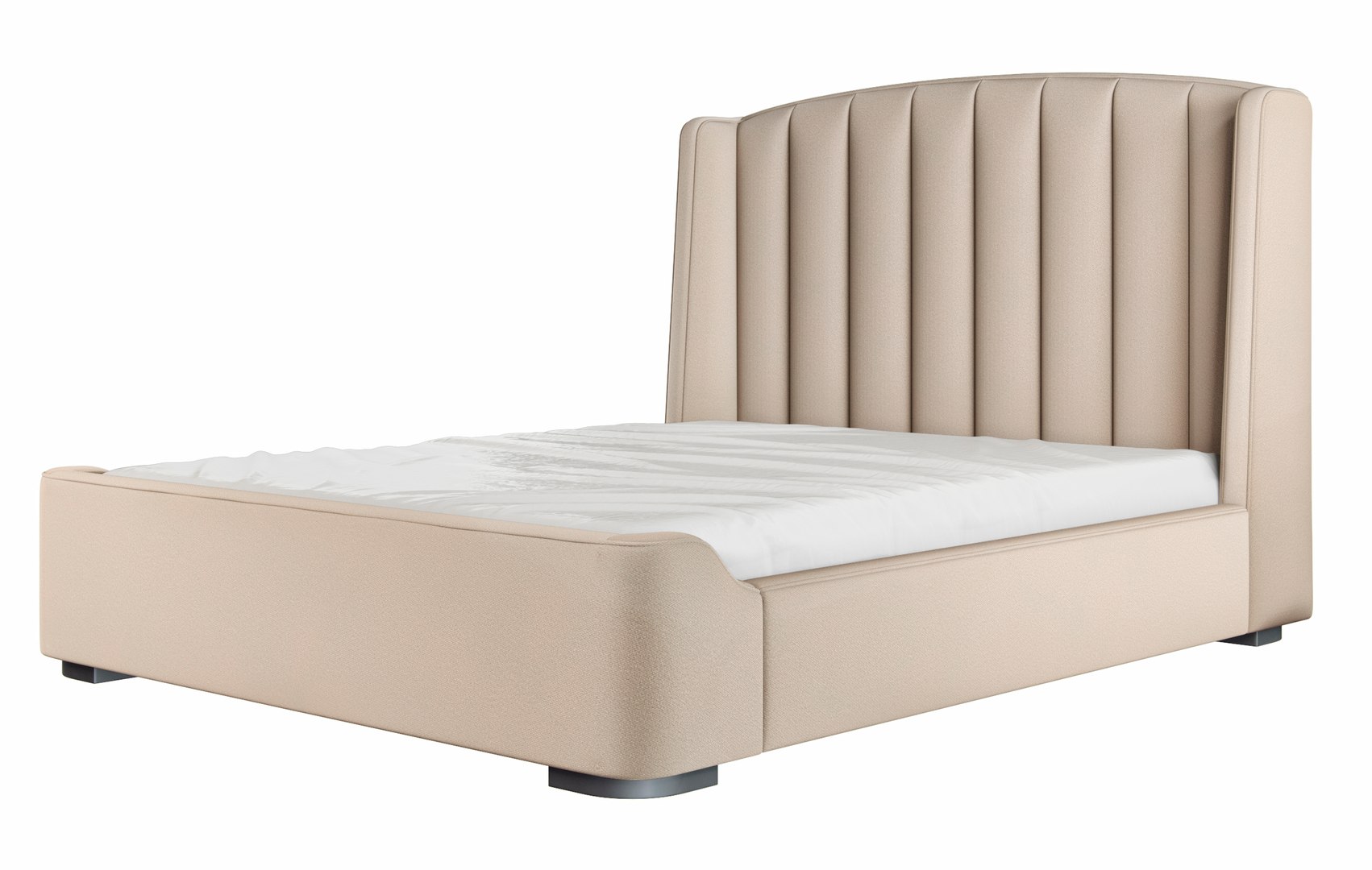 3D Bed-ENZO Model - TurboSquid 1824930