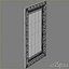 3ds Max Picture Frame Classic