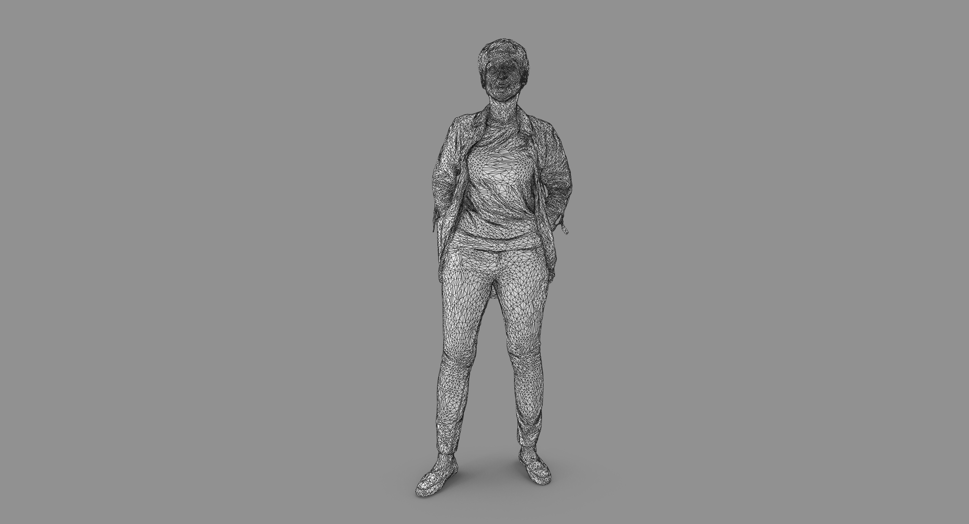Human Body 3D Model Generator at Emma Wilhelm blog