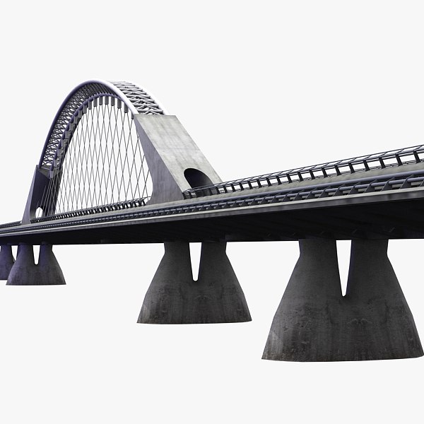 lusitania bridge merida max