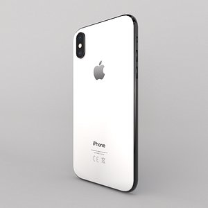 免费IPhone3D模型下载| TurboSquid