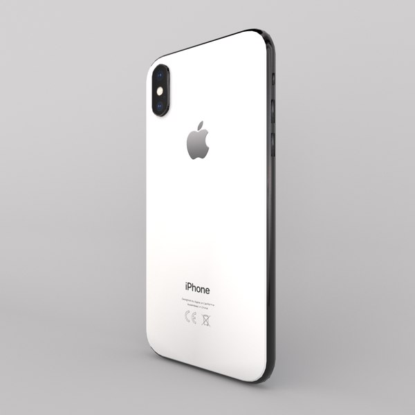 免费IPhone3D模型下载| TurboSquid