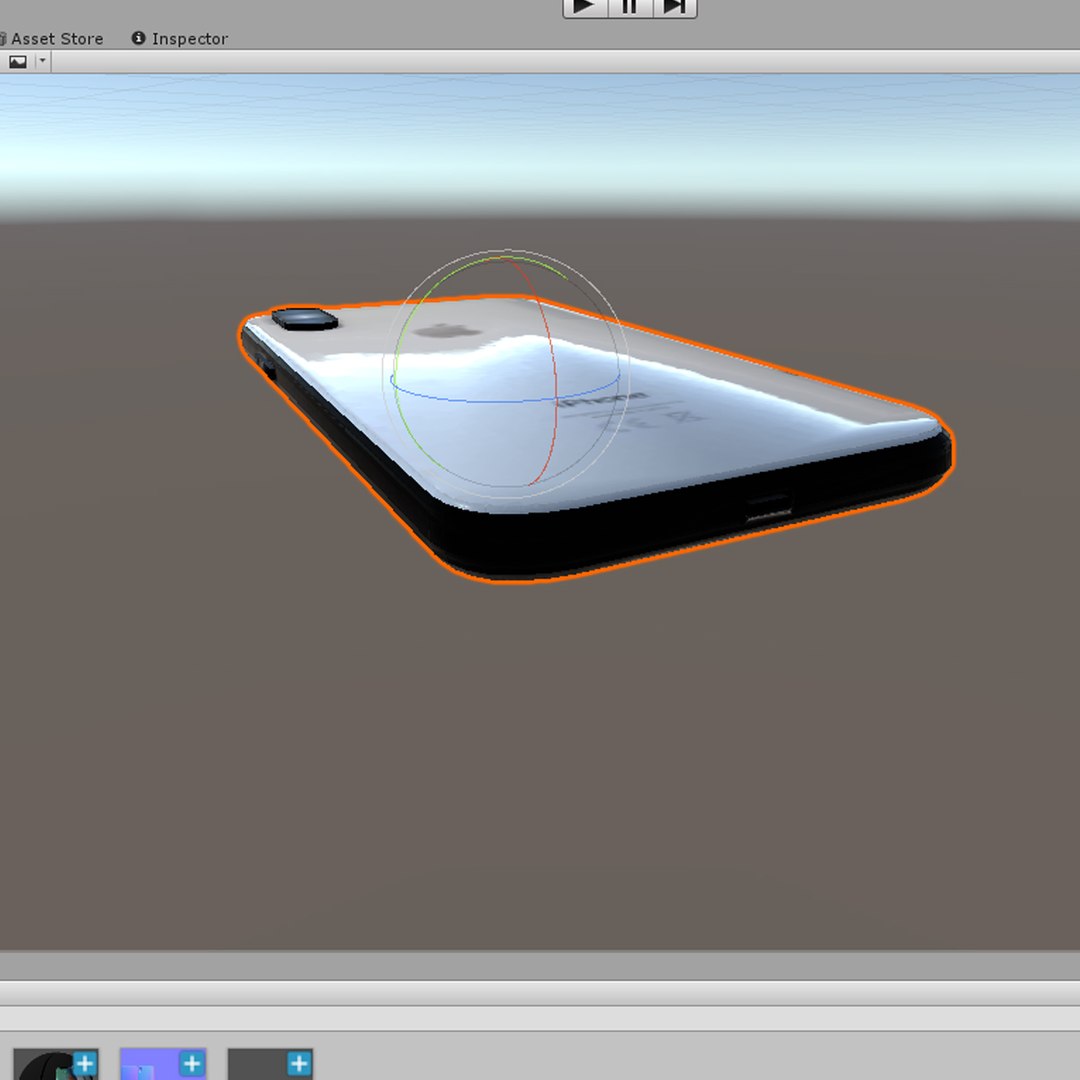 Free 3D Phone Iphone X - TurboSquid 1345888