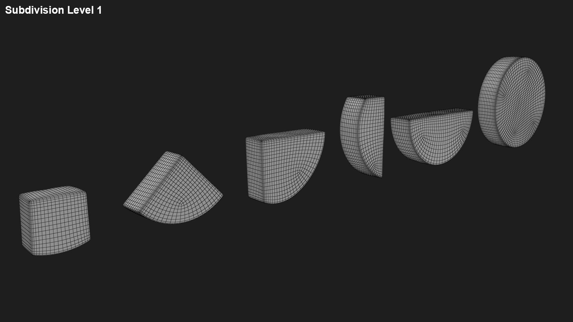 Stylized Cucumber Cut 3D Model - TurboSquid 2387536