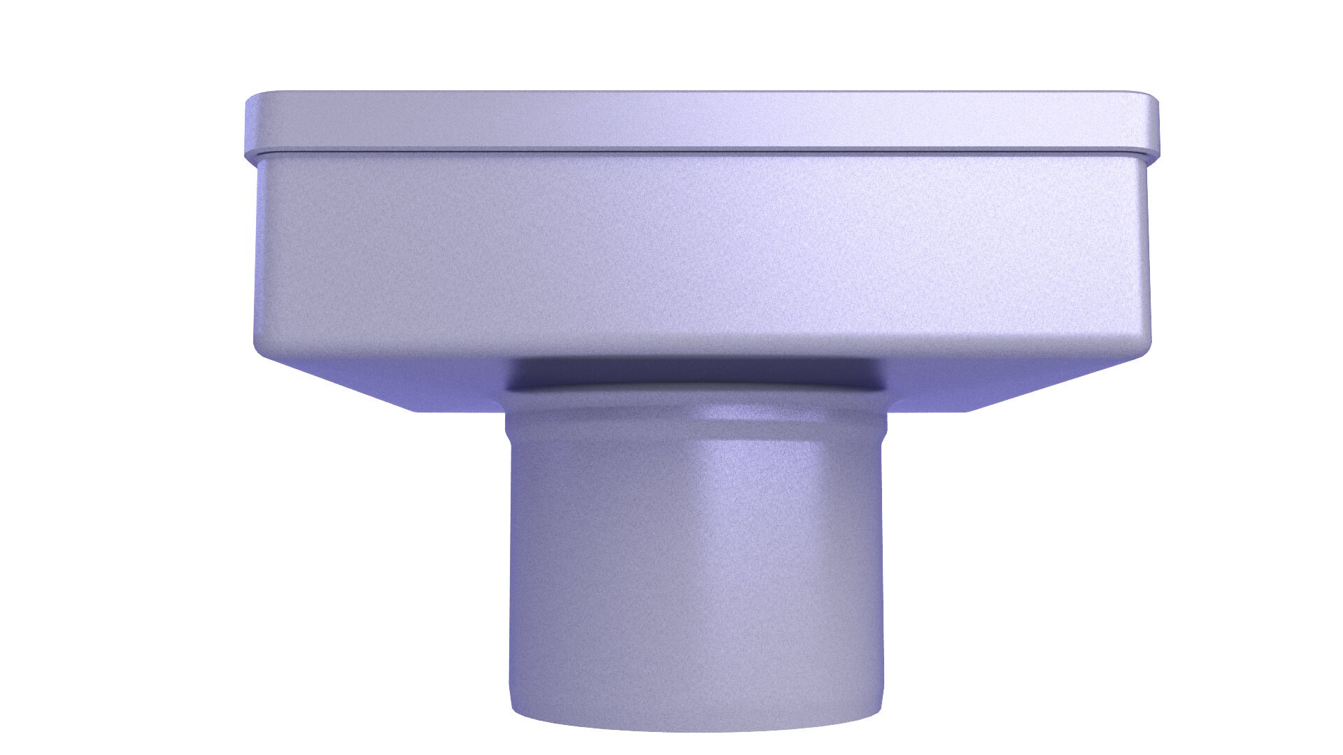 Garden Drain Inlet 23 Model - TurboSquid 2097019