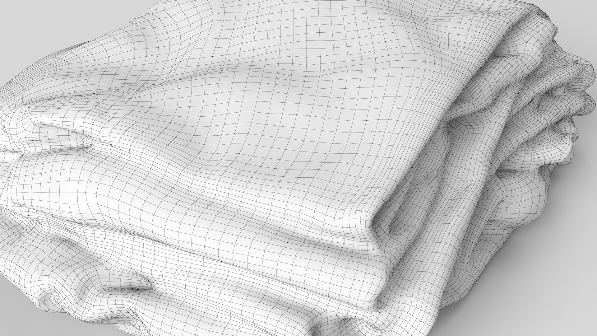 Clothes 264 T-Shirts 3D Model - TurboSquid 1904906