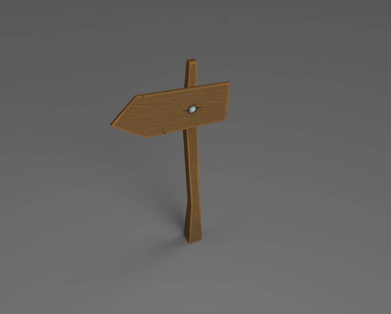 Free 3D handpainted signs - TurboSquid 1174196