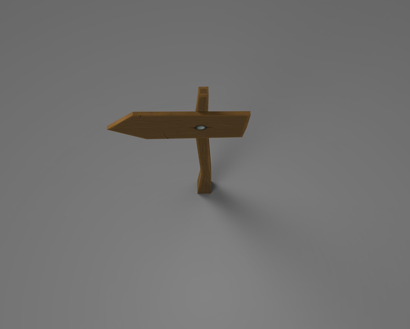 Free 3D handpainted signs - TurboSquid 1174196