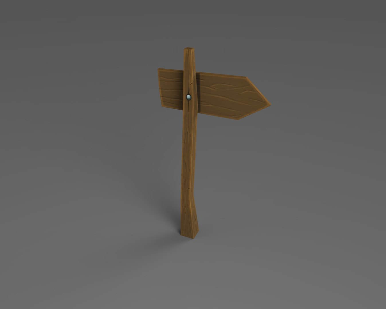 Free 3D handpainted signs - TurboSquid 1174196