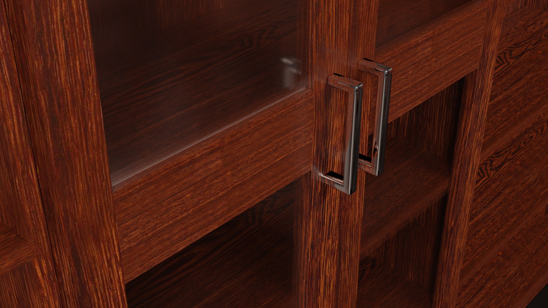 Dining-room 3D - TurboSquid 1809759