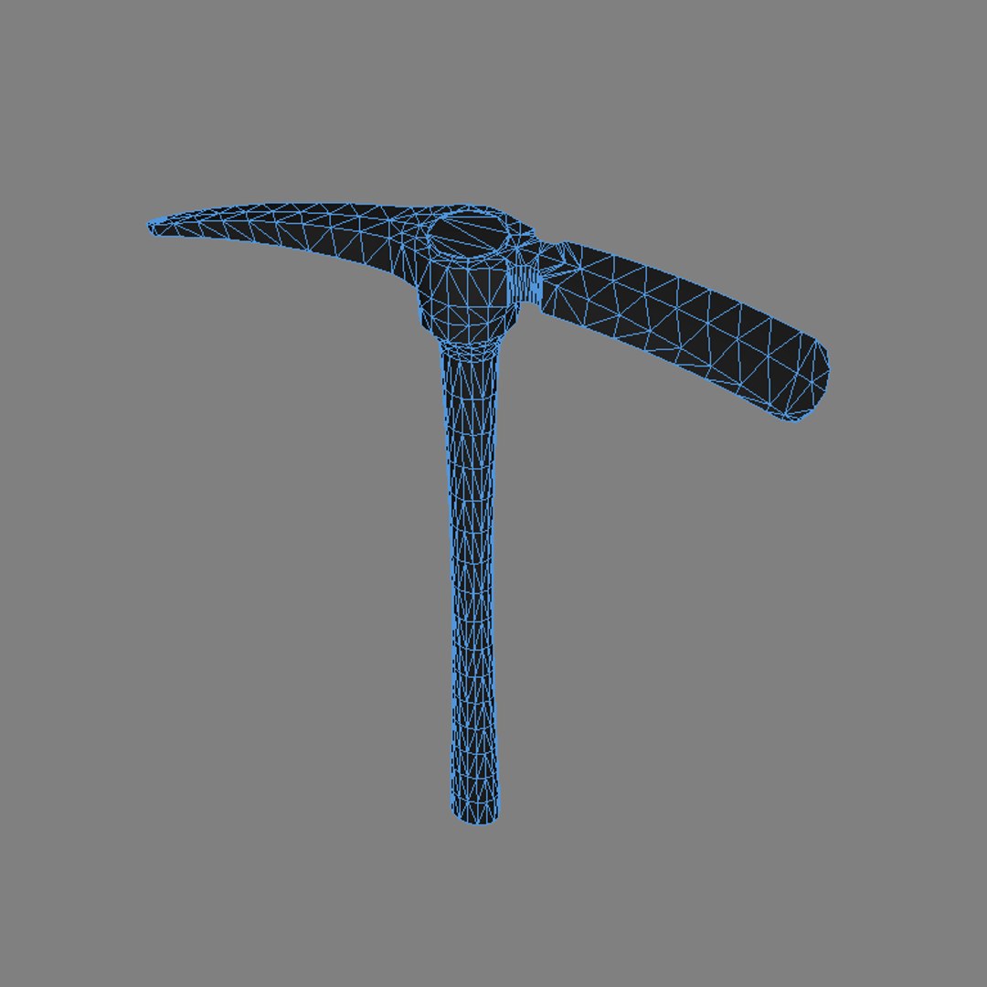 Rusty Ready Pbr - 3d X