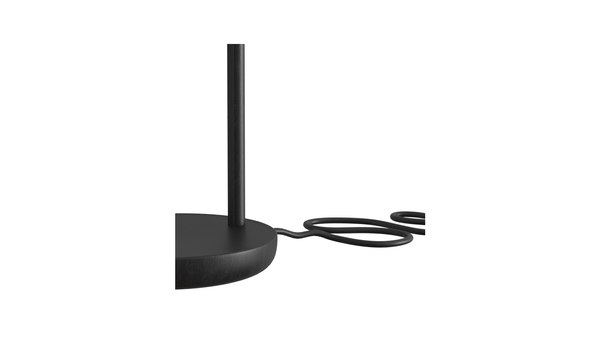 Focus Table Lamp 3D - TurboSquid 1943580