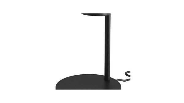 Focus Table Lamp 3D - TurboSquid 1943580