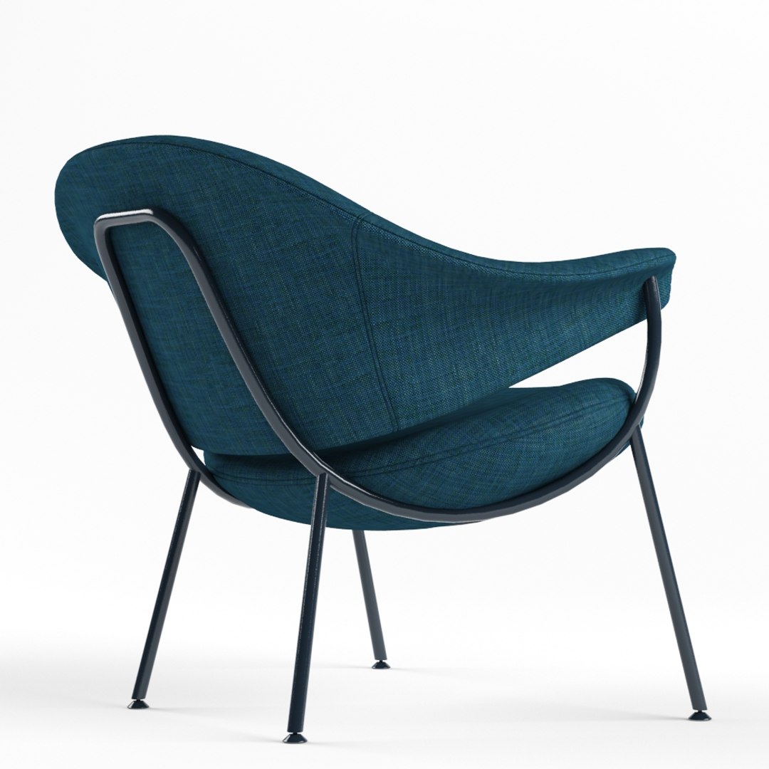 3D Offecct Murano - TurboSquid 1351235