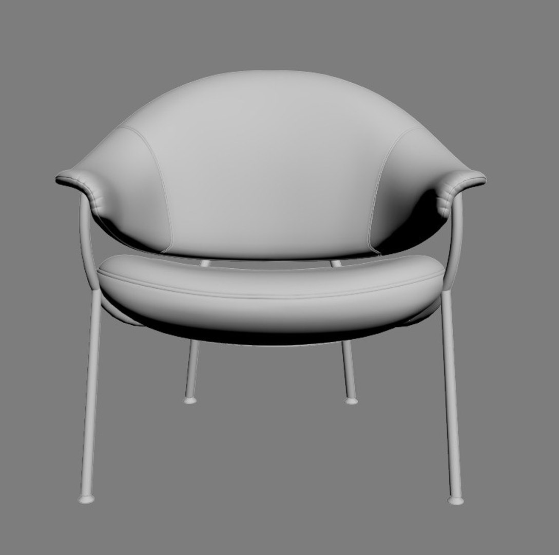 3D Offecct Murano - TurboSquid 1351235