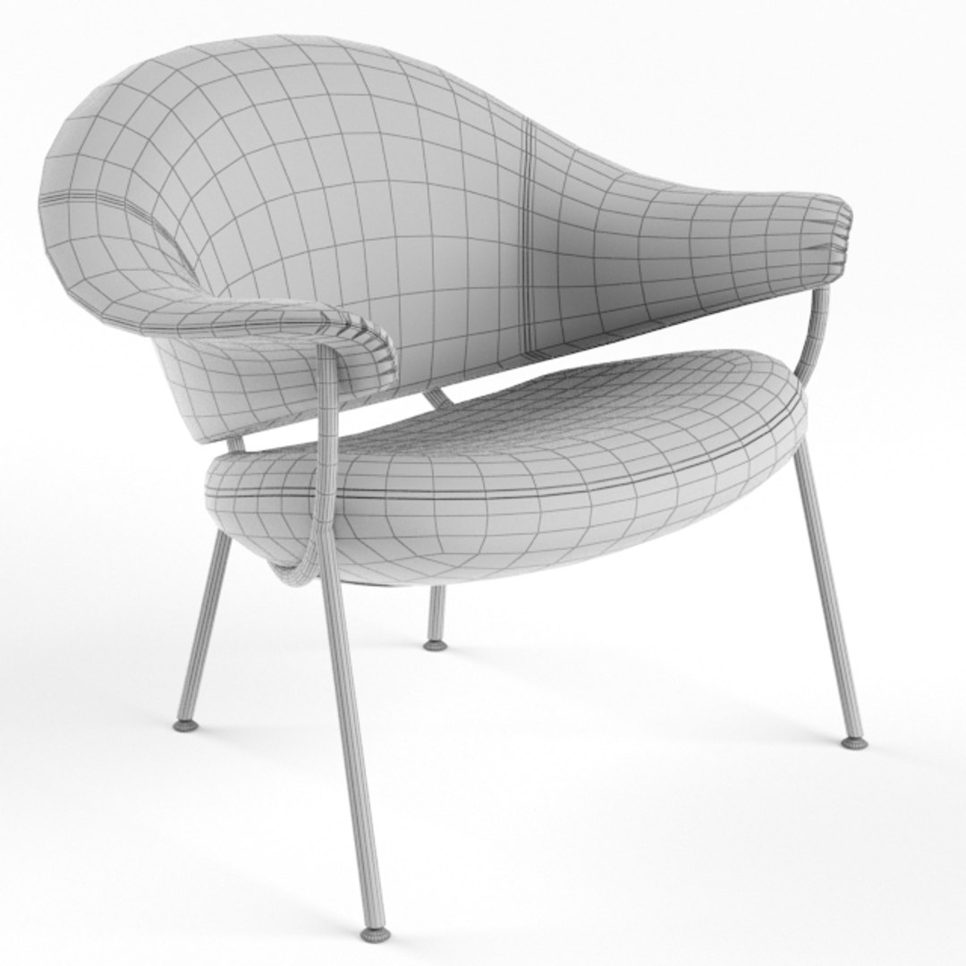 3D Offecct Murano - TurboSquid 1351235