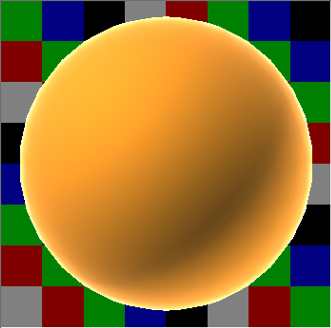 3d Count Numbers Animation