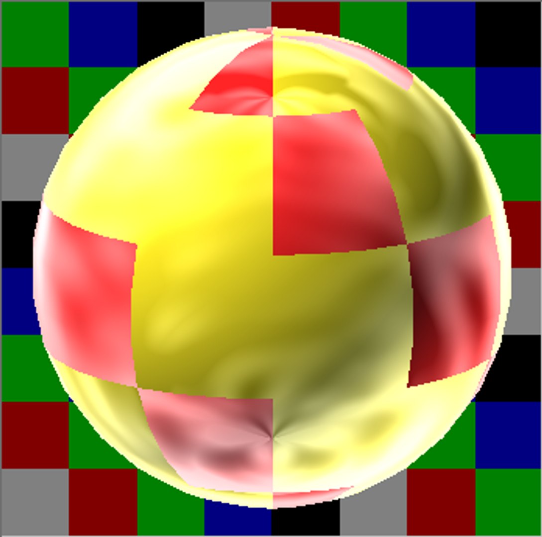 3d Count Numbers Animation