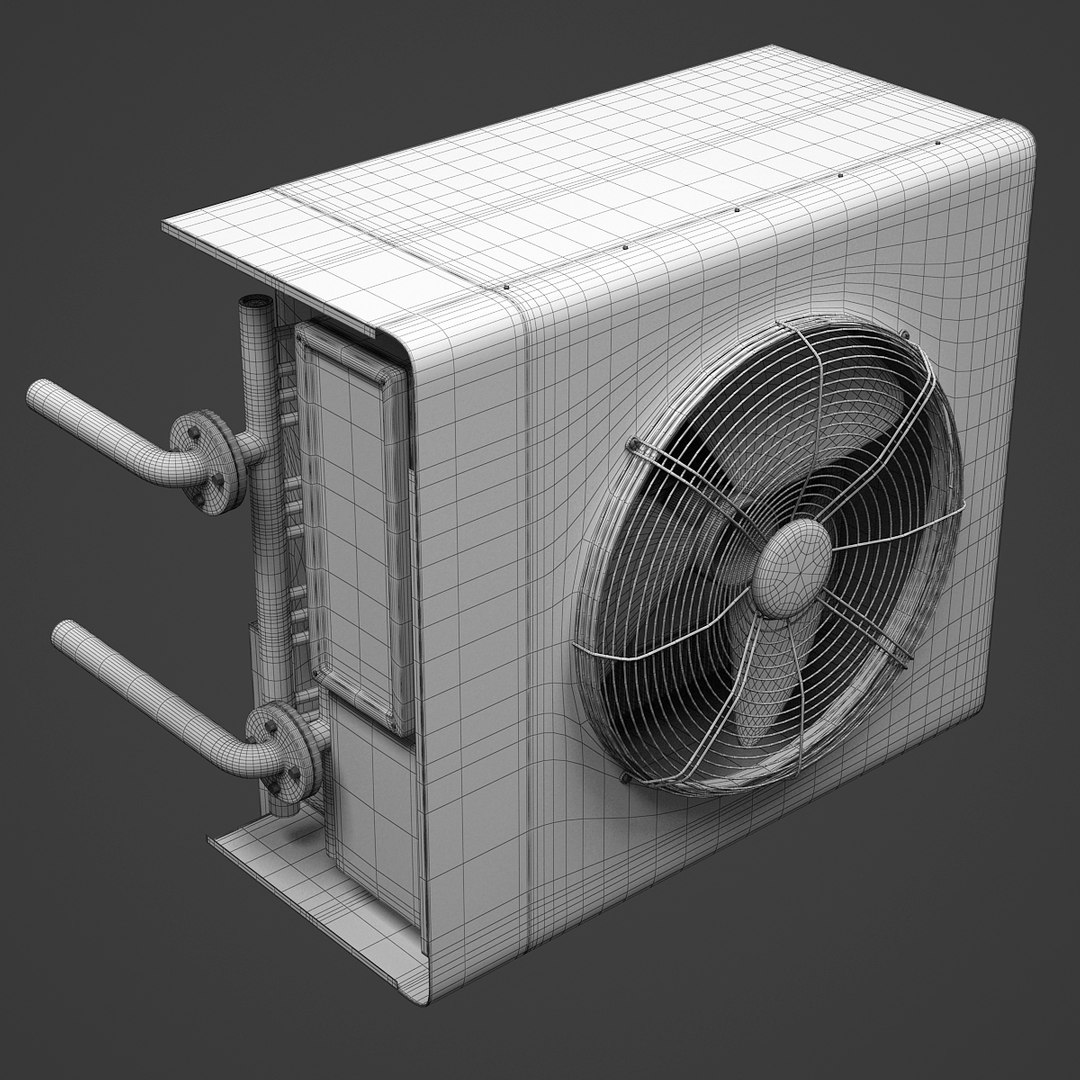 Max Air Conditioner