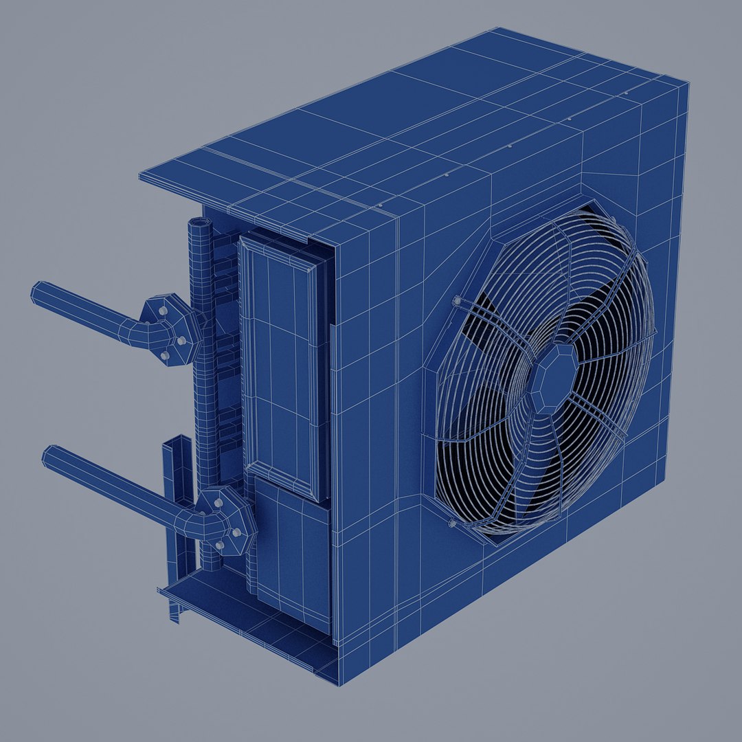 Max Air Conditioner