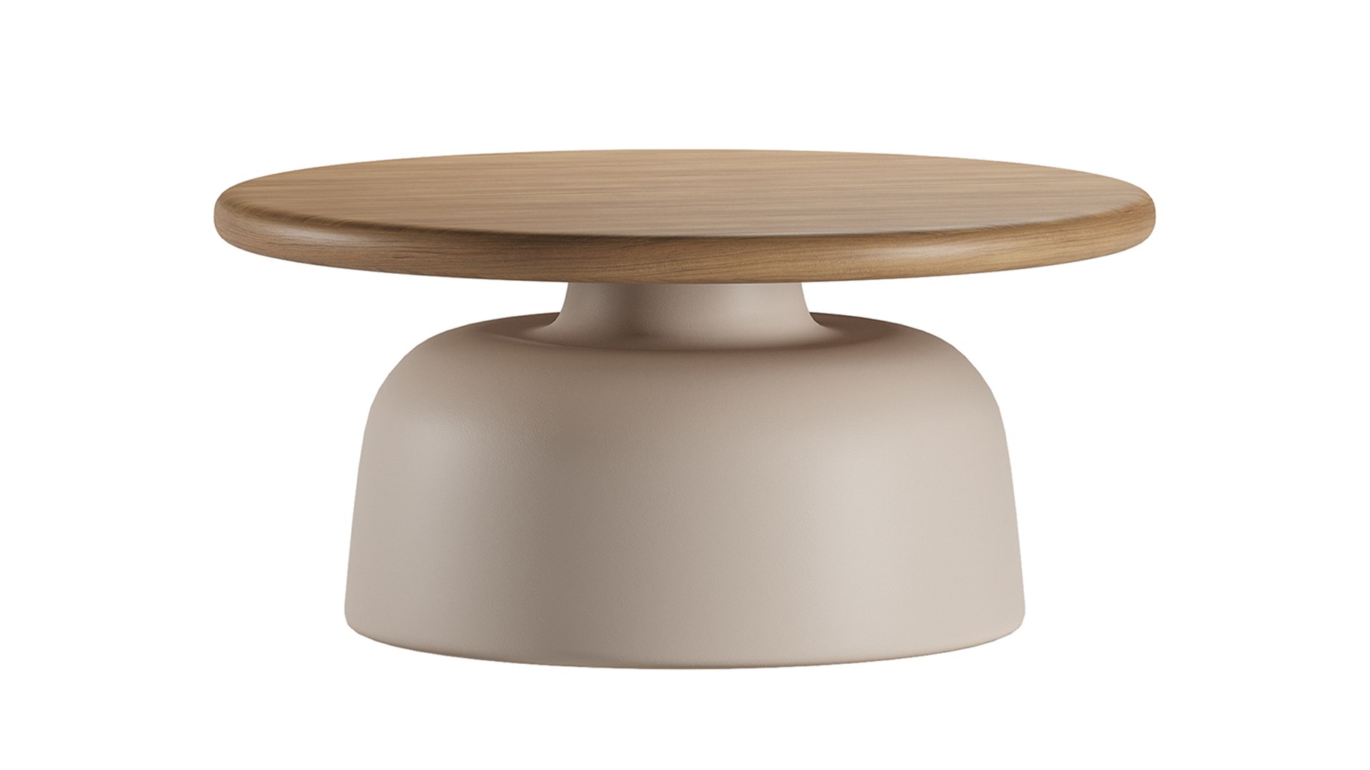 3D Brean Coffee Table - TurboSquid 2276658