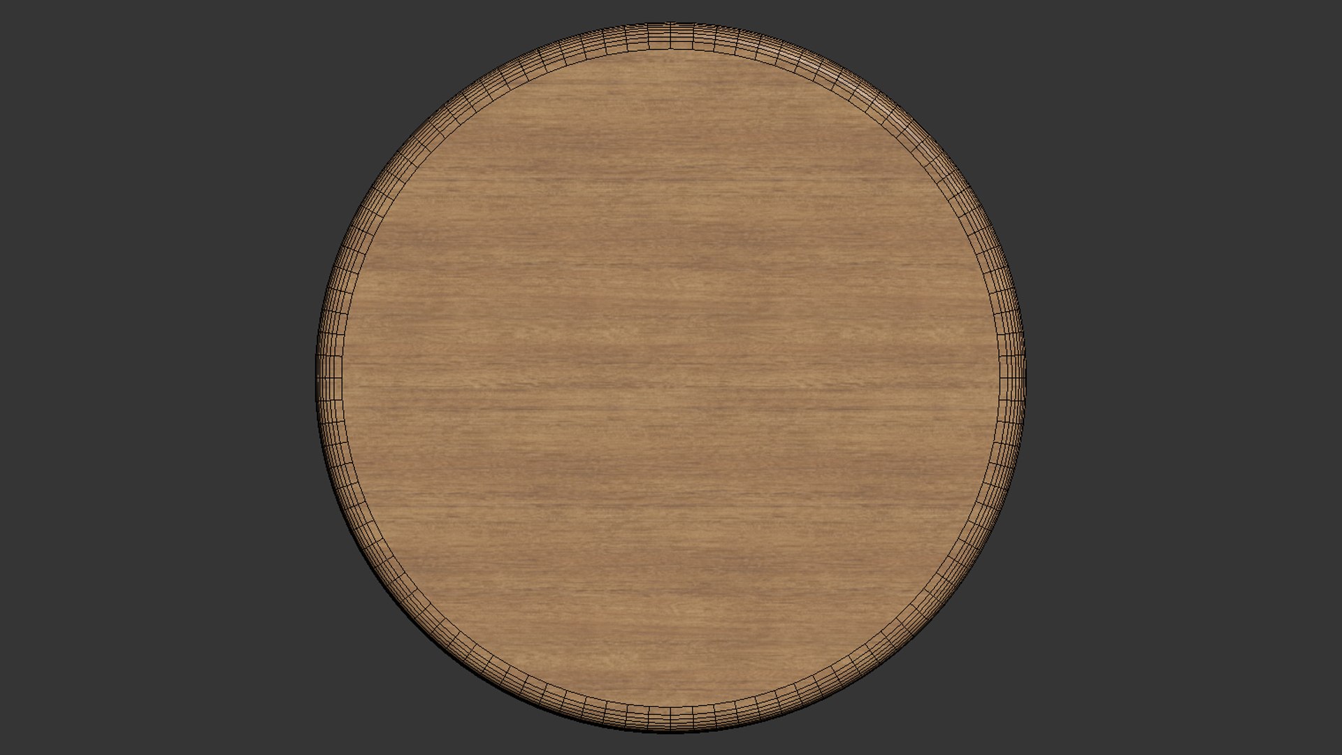 3D Brean Coffee Table - TurboSquid 2276658