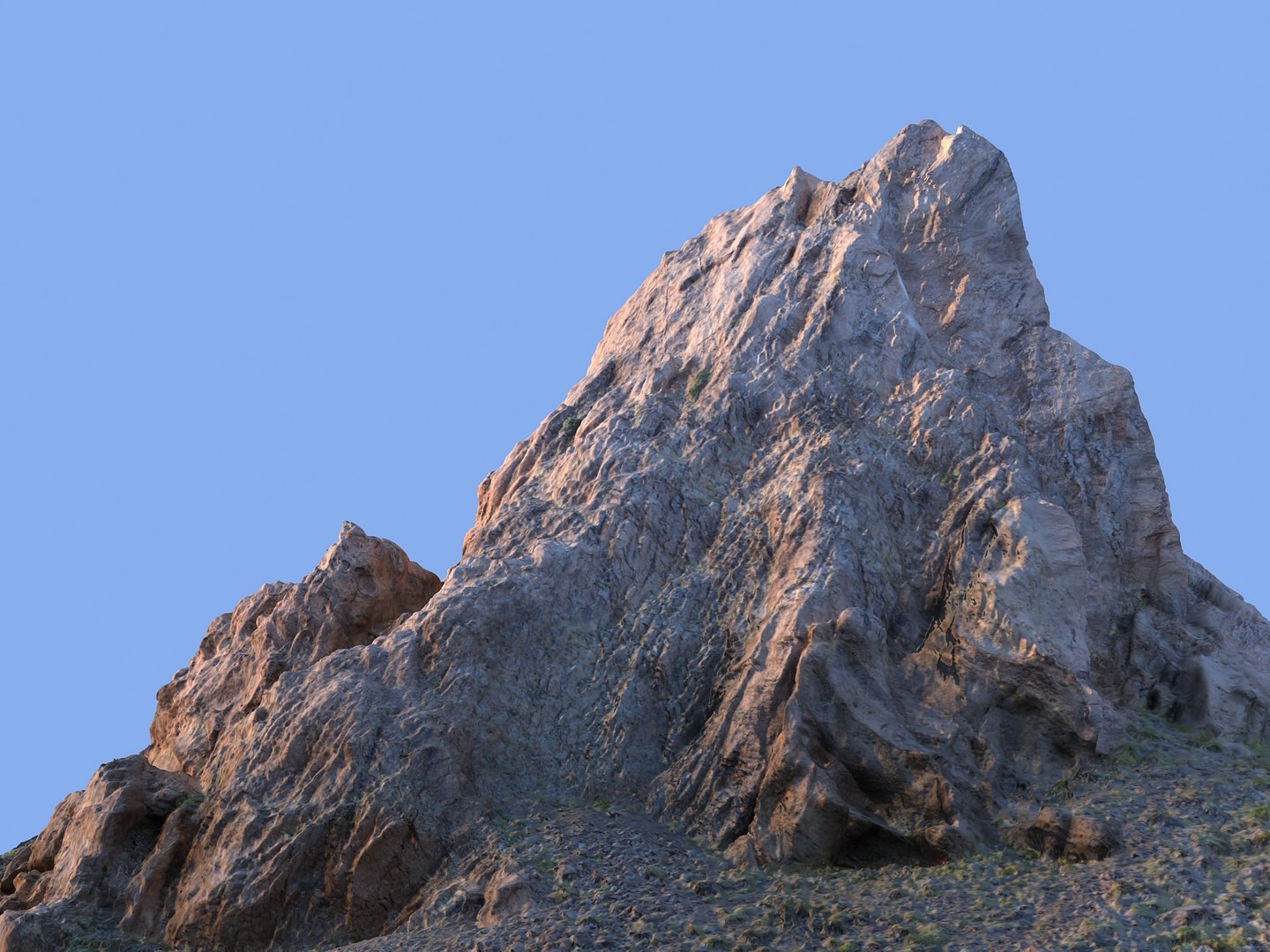 maya mountain pack 9