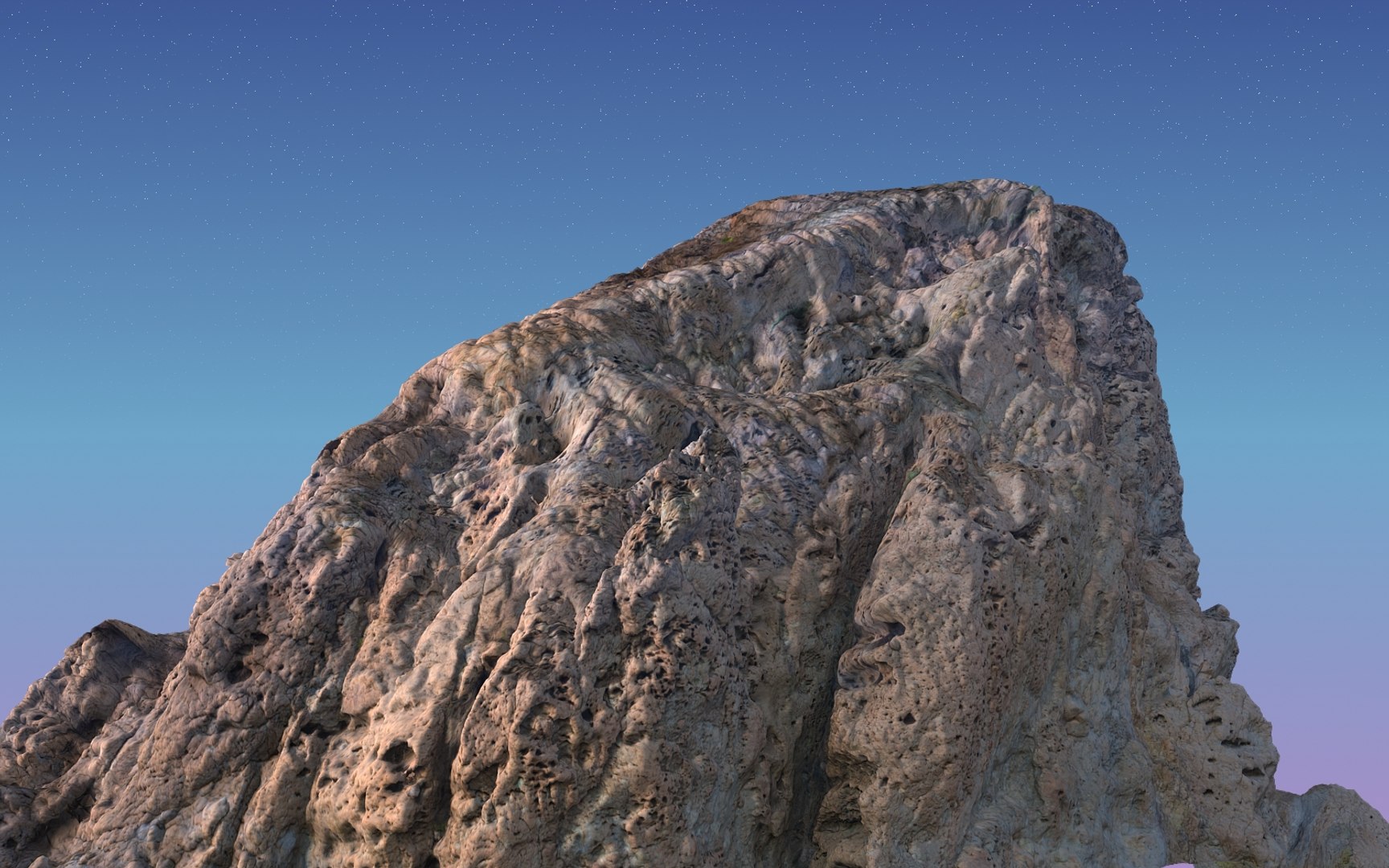 maya mountain pack 9