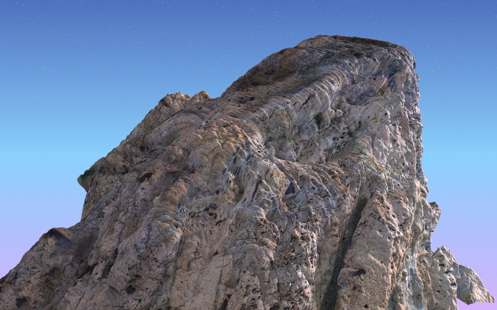 maya mountain pack 9