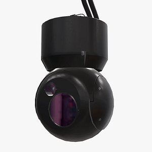 3D FLIR Models | TurboSquid
