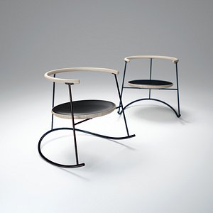 3D Nobu Models | TurboSquid