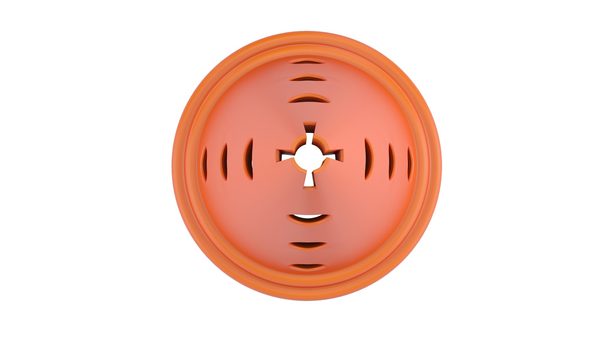 3D Model Training Cones - TurboSquid 1947345