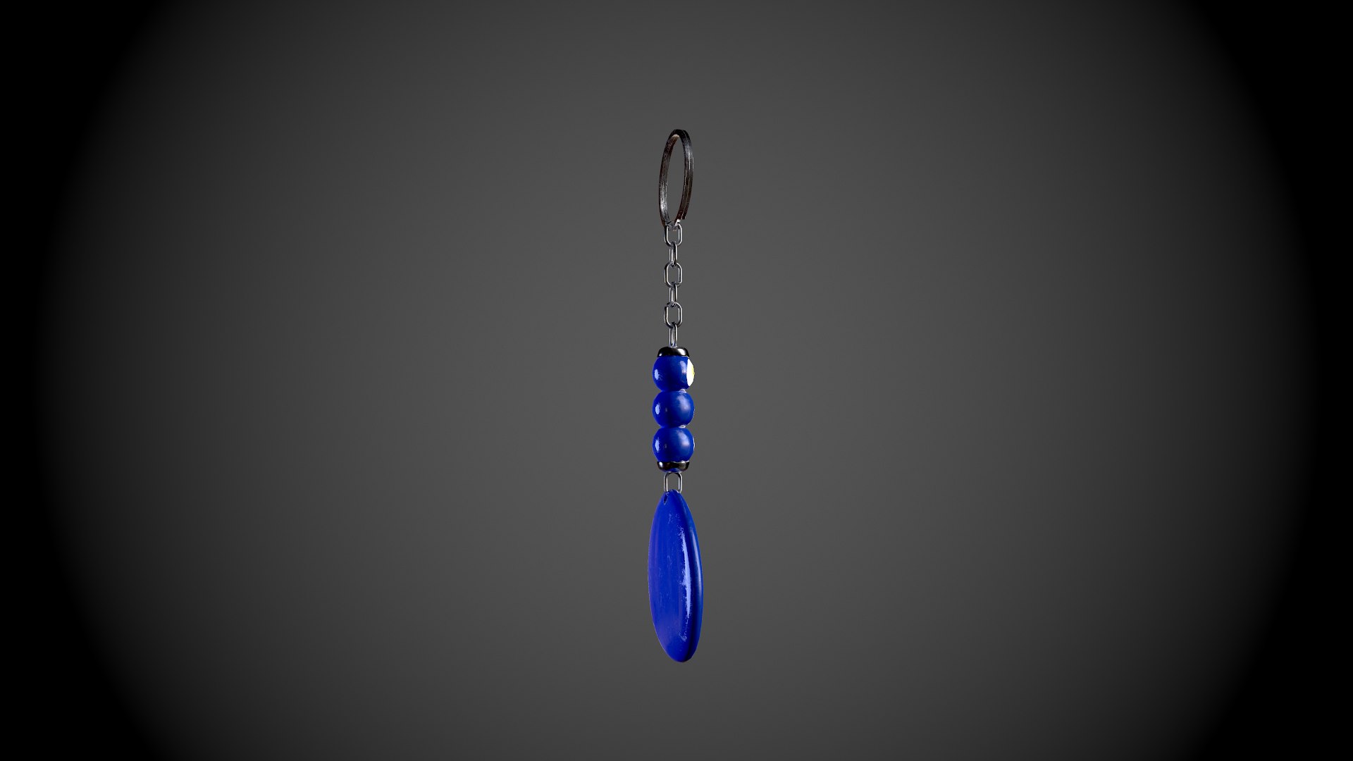 Evil Eye 3D Model - TurboSquid 1654795