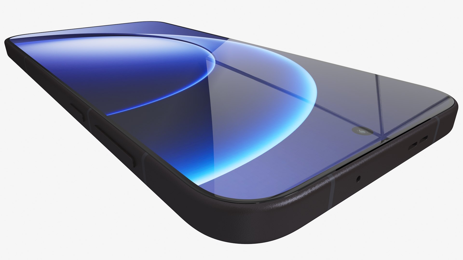 OnePlus 15 Infinity Black 3D Model - TurboSquid 2492024