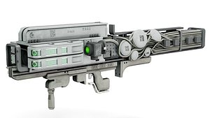 Free 3D Destiny Models | TurboSquid