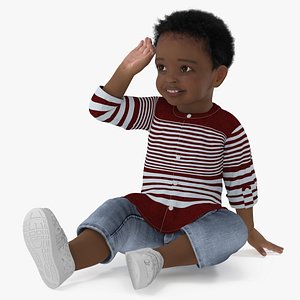 3D Scrag Boy Models - Browse & Download Formats - TurboSquid